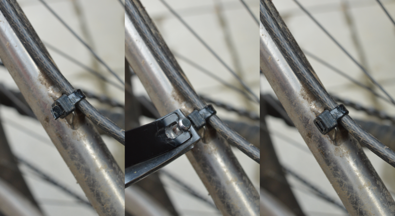Cycle hacks to try this year | Cycling UK